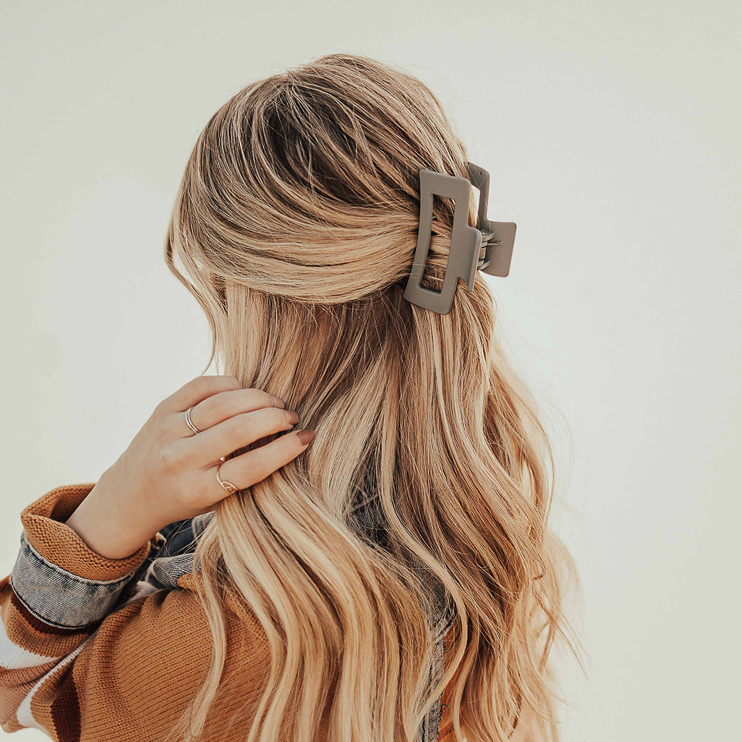 The Blake Claw Clips – Effortless Shop